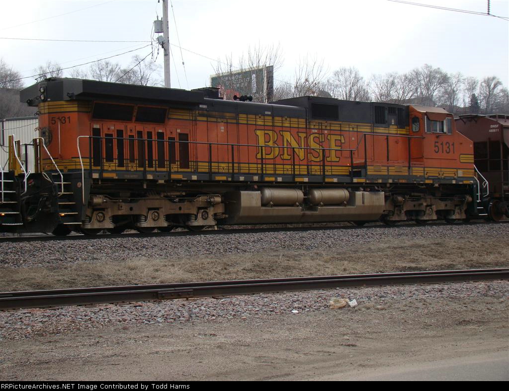 BNSF 5131